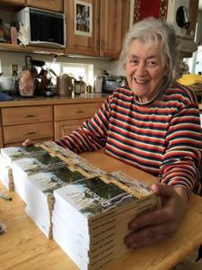 Lecture and Q&A: Jane Wodening | Franklin College of Arts and Sciences