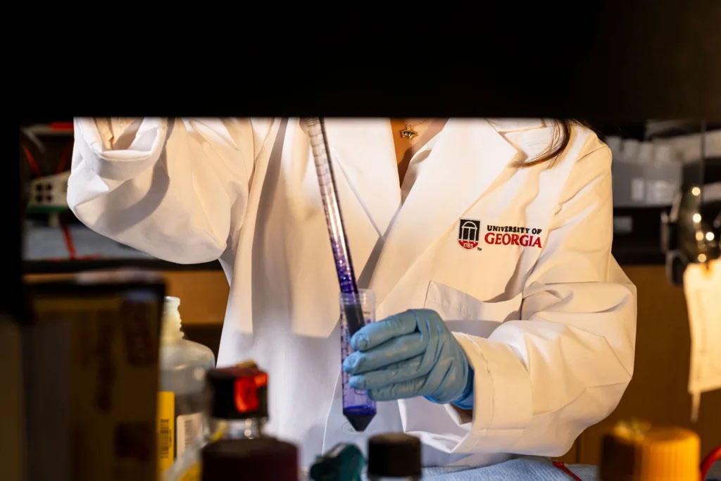 New CRISPR screening is the first of its kind specific to human muscle ...