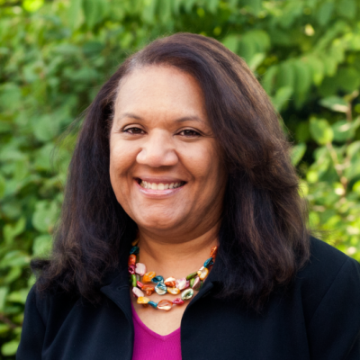 A leading voice for diversity: Kecia Thomas | Franklin College of Arts ...