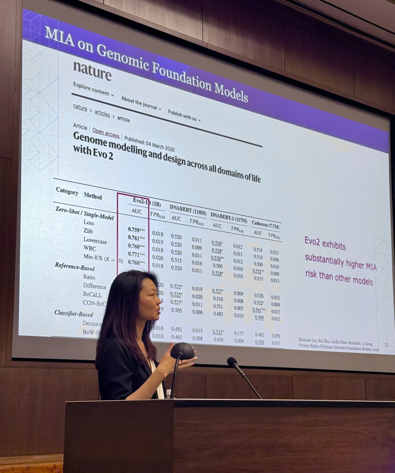 UGA School of Computing research day underscores growing ties between ...